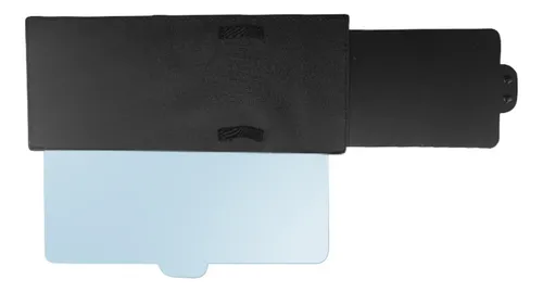 Extensor Polarizado Retráctil Para Visera De Auto | MercadoLibre