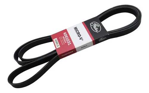 Banda Motor Acces Ford F150 4.2 1997 1998 1999 2000 Gates | Envío gratis