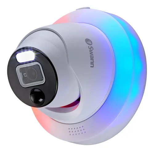 Swann Add-on Dvr Enforcer Cámara De Seguridad Domo Con De 4k | MercadoLibre Swann Add-on Dvr Enforcer Cámara De Seguridad Domo Con De 4k | MercadoLibre