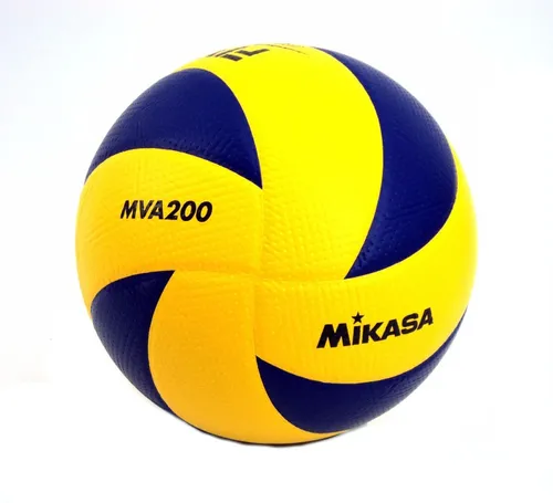 Pelota Voley Mikasa Mva200 Empo2000