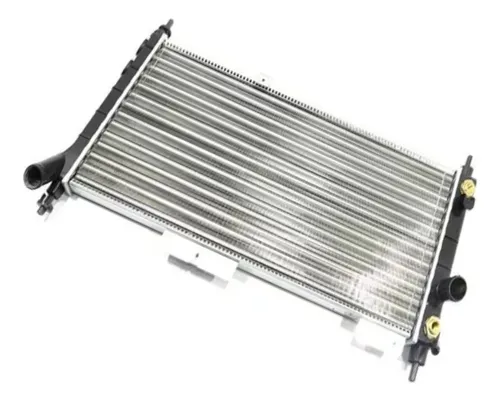 Radiador Agua Chevy 1994-2012 Automatico Con Aire Acondic