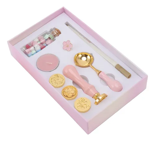 Juego De Sellos De Cera Selladora Con Patrones De Sellos Ree | Cuotas ... Juego De Sellos De Cera Selladora Con Patrones De Sellos Ree | Cuotas ...