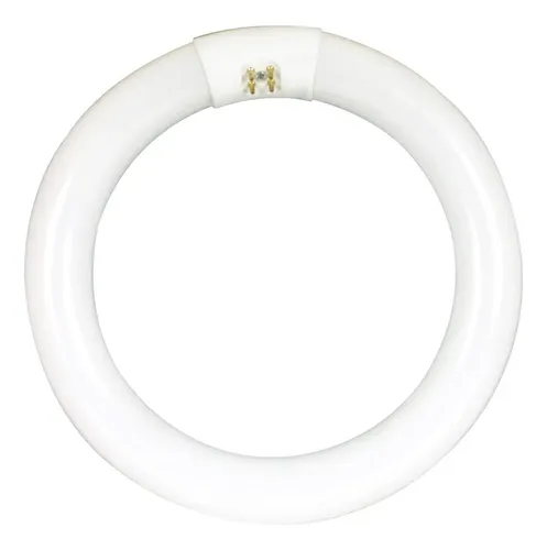 Tubo Led Circular Feit Electric 15w 4100k 8 Pulgadas Base G1 | Cuotas ...