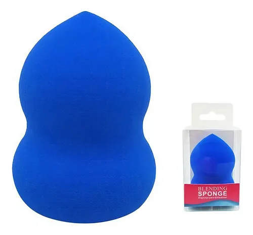 Esponja Para Difuminar Beauty Style 1686013 | MercadoLibre Esponja Para Difuminar Beauty Style 1686013 | MercadoLibre