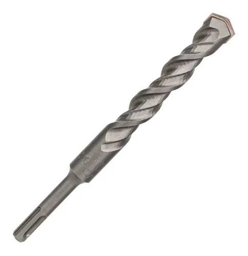 Broca Sds Plus 19mm X 210mm Concreto Parede Martelete Mercadolivre