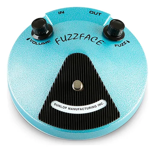 Pedal JH-F1 Jimi Hendrix Fuzz Face | MercadoLibre Pedal JH-F1 Jimi Hendrix Fuzz Face | MercadoLibre