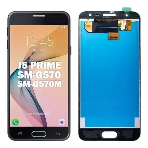 Modulo Compatible Samsung J5 Prime G570 Oled Display Tactil Modulo Compatible Samsung J5 Prime G570 Oled Display Tactil