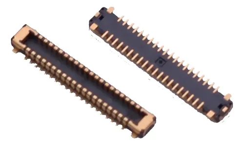 Conector Fpc Flex Main Lcd Para Samsung A22 A30 A31 A52 A70 | MercadoLibre