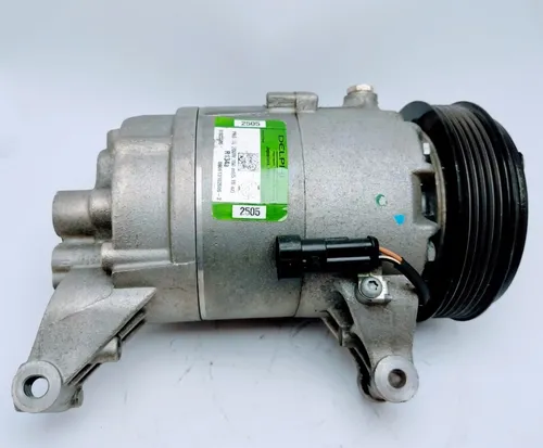 Compressor Ar Condicionado Punto Linea Bravo 51922505 | Parcelamento ... Compressor Ar Condicionado Punto Linea Bravo 51922505 | Parcelamento ...