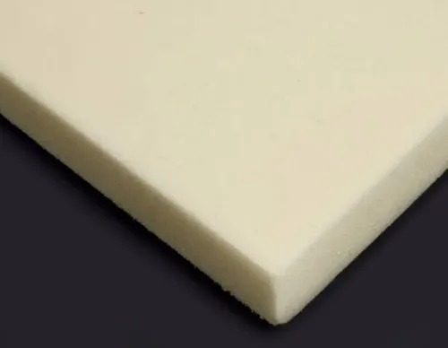 Hule Espuma O Esponja Suave 190 X 120 X 1.5 Cm 17kg/m3 | Meses sin interés