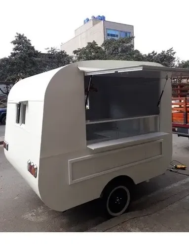 Trailers | TuCarro