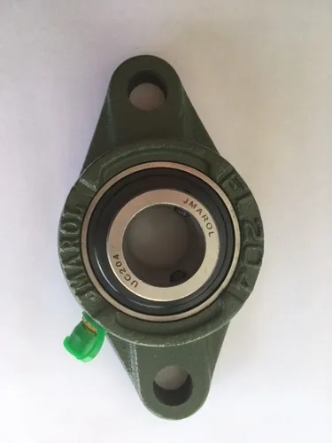 Mancal Flange + Rolamento Ucfl210 Ucfl 210-31 Eixo 1 15/16 | Frete grátis