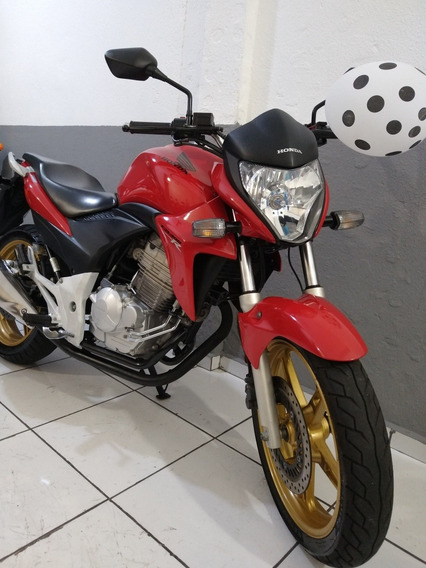 Honda Cb 300 2015 - Motos 2015 no Mercado Livre Brasil