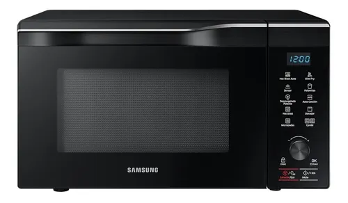 Horno Microondas 1.1 Pies Convección Grill Samsung Mc32k7055 | MercadoLibre Horno Microondas 1.1 Pies Convección Grill Samsung Mc32k7055 | MercadoLibre