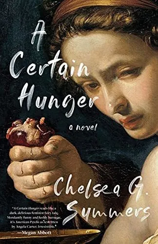 A Certain Hunger - Chelsea G Summers | Mismo precio en cuotas