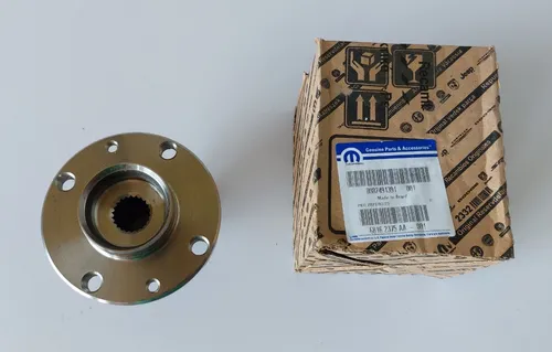 Cubo Roda Dianteiro Fiat Uno Elba Palio Siena Idea Original Cubo Roda Dianteiro Fiat Uno Elba Palio Siena Idea Original