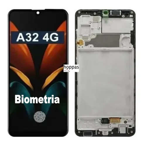 Display Frontal Tela Touch Para Samsung A32 4g Oled Com Aro à venda em ... Display Frontal Tela Touch Para Samsung A32 4g Oled Com Aro à venda em ...