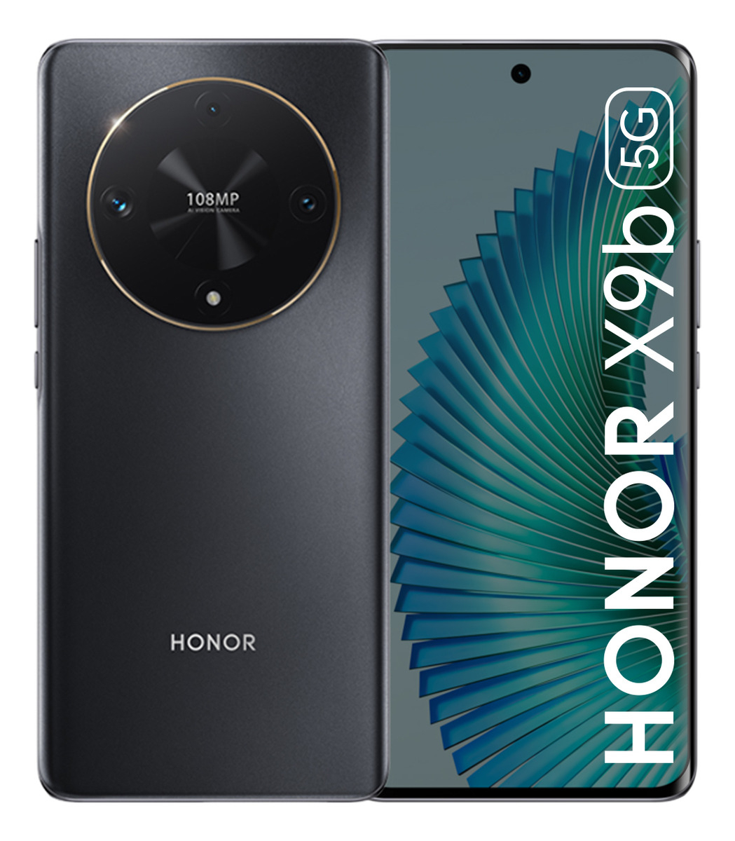 Honor 200 Lite en el Buen Fin de Mercado Libre