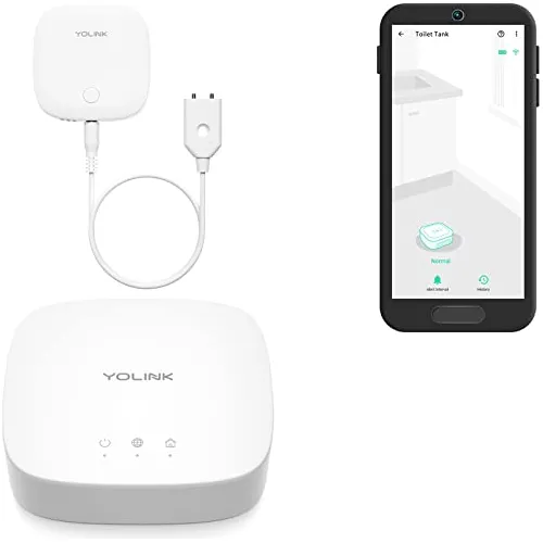 Sensor De Monitoreo Del Nivel De Agua Yolink, Nivel De Agua | Cuotas ... Sensor De Monitoreo Del Nivel De Agua Yolink, Nivel De Agua | Cuotas ...