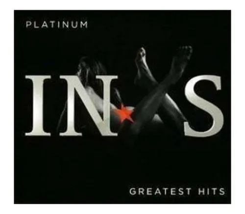 CD dos maiores sucessos de Inx | MercadoLivre CD dos maiores sucessos de Inx | MercadoLivre