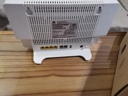 Módem Router Con Wifi Huawei Echolife Hg8245u Blanco en venta en ... Módem Router Con Wifi Huawei Echolife Hg8245u Blanco en venta en ...