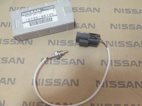 Sensor De Temperatura Egr Nissan Frontier Xterra 3.3 Vg33 | MercadoLibre