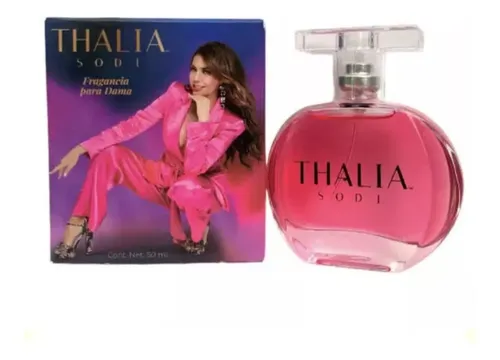 Perfume Thalia Sodi Arabela Para Dama | Envío gratis