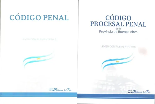 Codigo Penal + Procesal Penal De La Provincia Codigo Penal + Procesal Penal De La Provincia