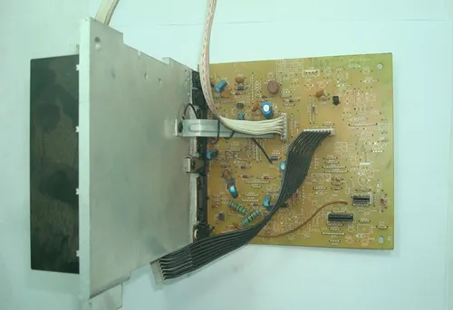 Placa Amplificadora Philips 3140 113 33541 48-03fwm3700121 ... Placa Amplificadora Philips 3140 113 33541 48-03fwm3700121 ...