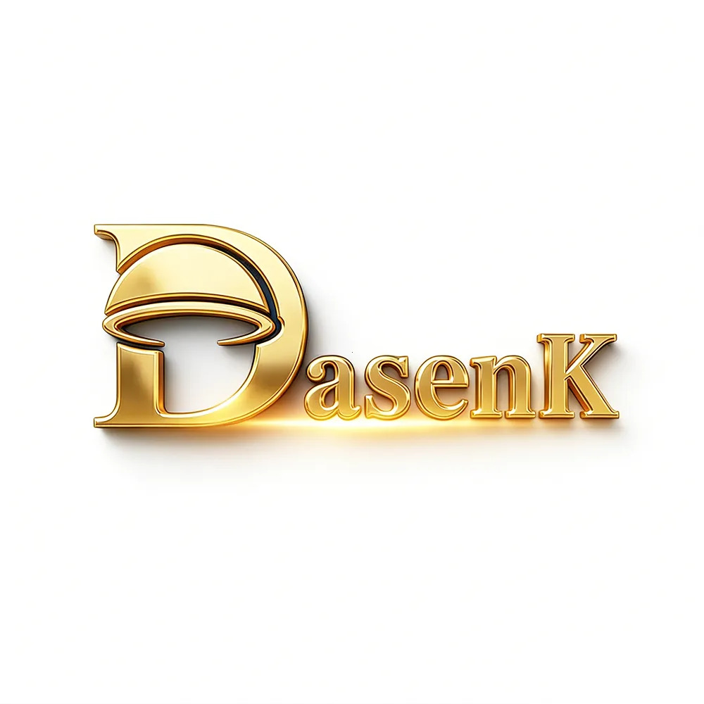 DasenK | Página do vendedor