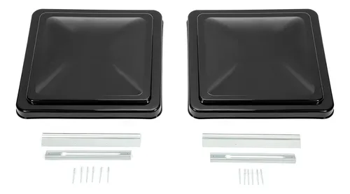 Paquete De 2 Cubiertas De Ventana De Techo De Rv De 14 ... | Cuotas sin ... Paquete De 2 Cubiertas De Ventana De Techo De Rv De 14 ... | Cuotas sin ...