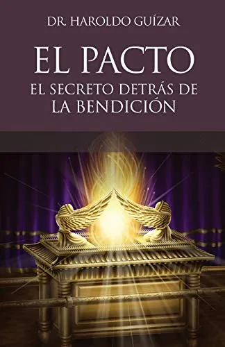 El Pacto: El Secreto Detras De La Bendicion | Meses sin interés El Pacto: El Secreto Detras De La Bendicion | Meses sin interés