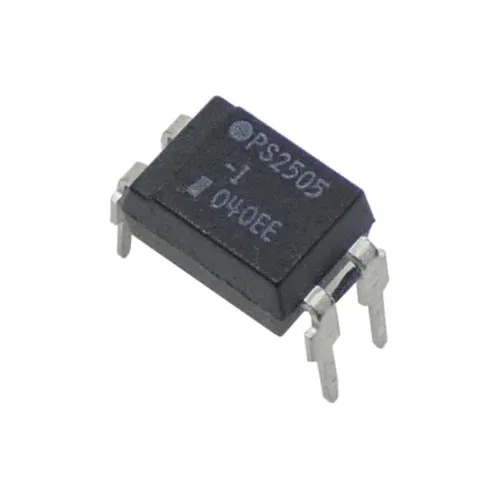 Circuito Integrado Optoacoplador Dip-4 Ps2505-1 2505 | MercadoLibre