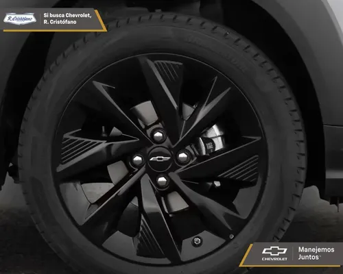 Chevrolet Sonic Premier 2027 0km | MercadoLibre