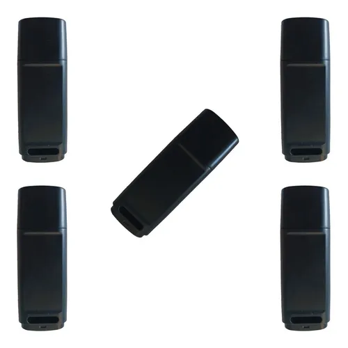 Kit 5 Piezas Memoria Usb Plastico Bulk Suelta Mayoreo 16gb Kit 5 Piezas Memoria Usb Plastico Bulk Suelta Mayoreo 16gb