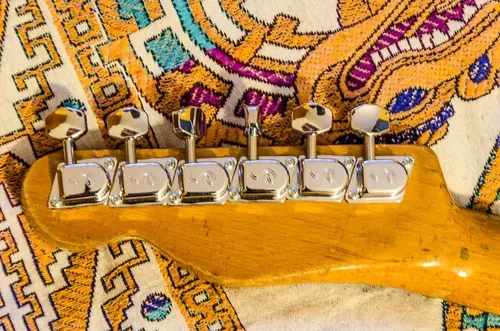 Fender Telecaster Custom 1974 | Cuotas sin interés