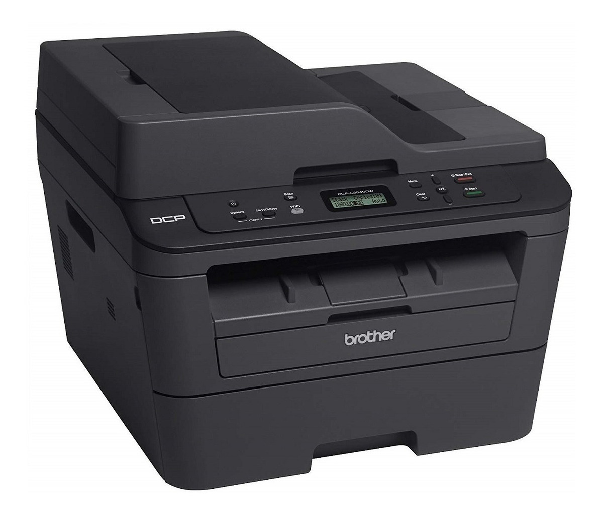 Multifuncional Laser Monocromatico Brother Dcp-l2540dw | Envío gratis Multifuncional Laser Monocromatico Brother Dcp-l2540dw | Envío gratis
