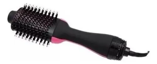 Cepillo Seco Superseco 3 En 1 Be Beauty Alisa Modelo Avon 127v