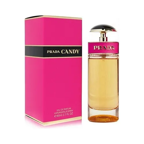 Prada Candy 80 Ml Damas Original Mercadolibre