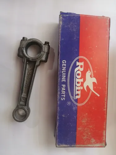 Biela Motor Gasolina Robin Subaru 5 Hp Ey20 Biela Motor Gasolina Robin Subaru 5 Hp Ey20