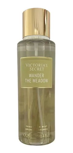 Victorias Secret Splash Wander The Meadow Cuotas Sin Interés