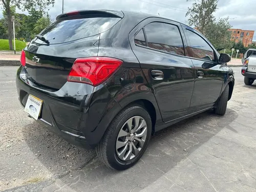 Chevrolet Joy 1.4 | MercadoLibre