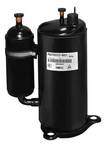 Motor Compresor Rotativo Aire Acondicionado Toshiba Gmcc 6000 Frigorias ... Motor Compresor Rotativo Aire Acondicionado Toshiba Gmcc 6000 Frigorias ...