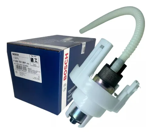 Bomba Nafta Bosch Chevrolet Corsa Classic Celta Fun Egs