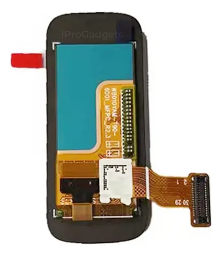 Display Tela Touch Lcd Para Samsung Galaxy Fit Sm-r370 | Parcelamento ... Display Tela Touch Lcd Para Samsung Galaxy Fit Sm-r370 | Parcelamento ...