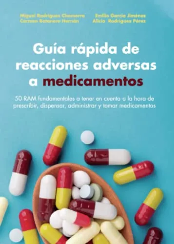 Guía Rápida Sobre Las Reacciones Adversas A Los Medicamentos | Meses ... Guía Rápida Sobre Las Reacciones Adversas A Los Medicamentos | Meses ...