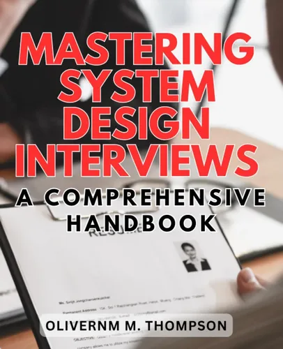 Libro: Mastering System Design Interviews: A Comprehensive H | Cuotas ... Libro: Mastering System Design Interviews: A Comprehensive H | Cuotas ...