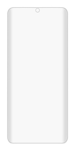 Samsung S20 Vidrio Templado Lamina Curva Pegamento Uv Cuotas Sin