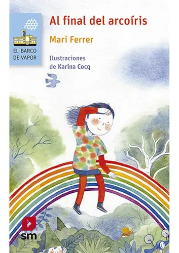 Al Final Del Arcoiris / Mari Ferer | Cuotas sin interés