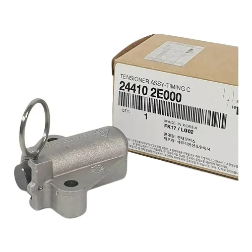 Tensionador Corrente Motor Sportage Elantra 24410-2e000. | Frete grátis